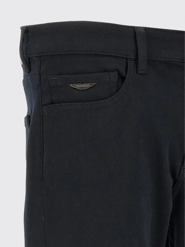 BOSS Slim Fit Denim Jeans