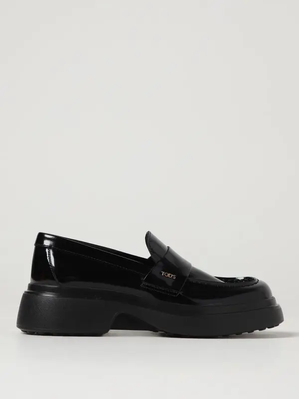 TOD'S Loafers Colour