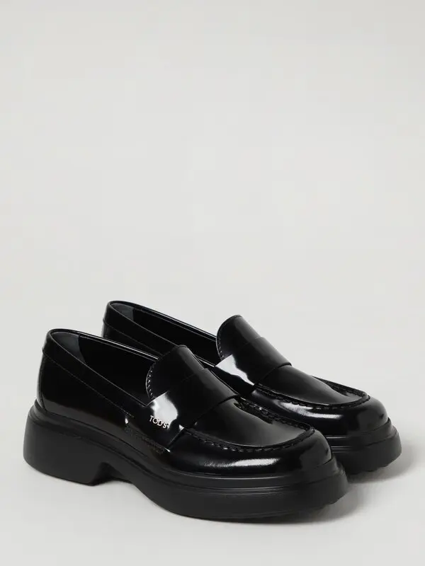TOD'S Loafers Colour