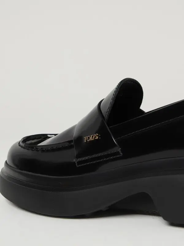 TOD'S Loafers Colour