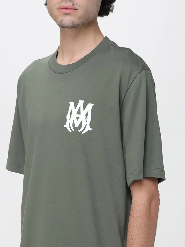 Amiri T-shirt Colour
