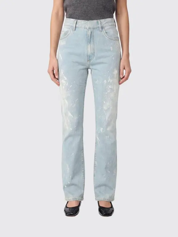 MAISON MARGIELA Jeans