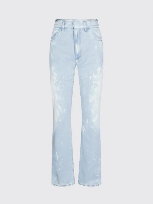 MAISON MARGIELA Jeans