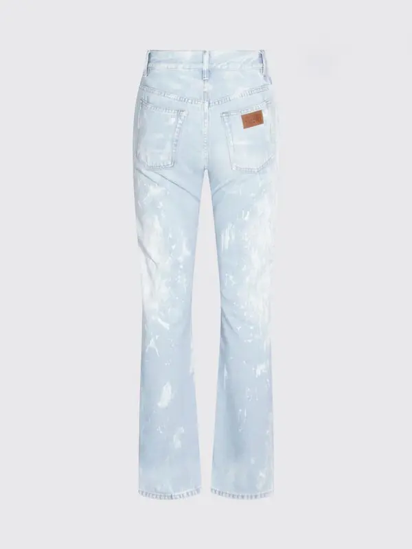MAISON MARGIELA Jeans
