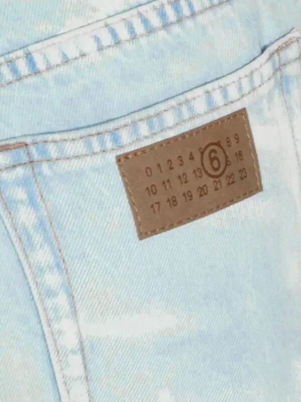 MAISON MARGIELA Jeans