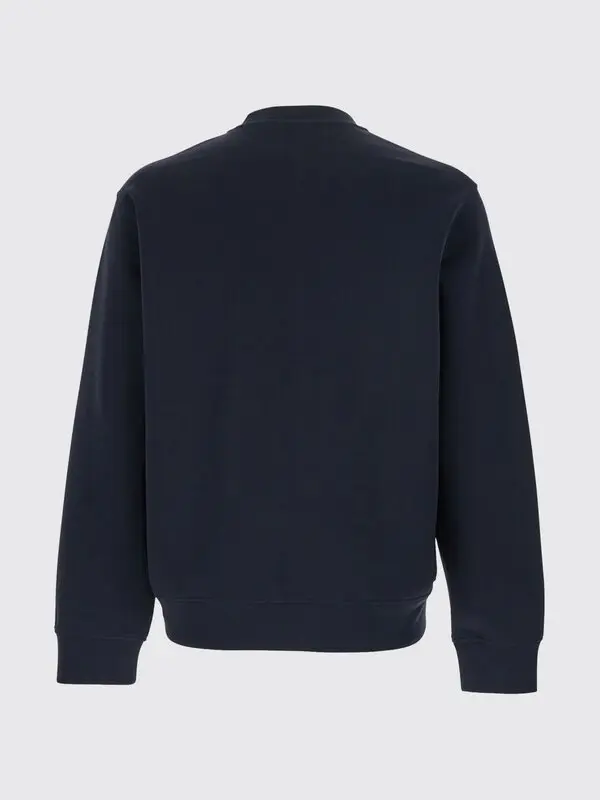 Emporio Armani Crewneck Sweatshirt - Blue