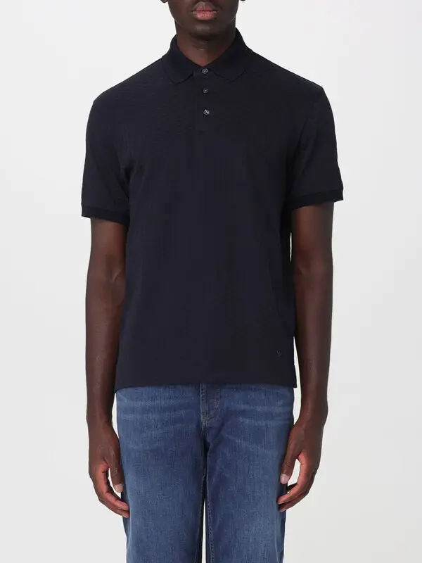 Emporio Armani Polo Shirt Colour