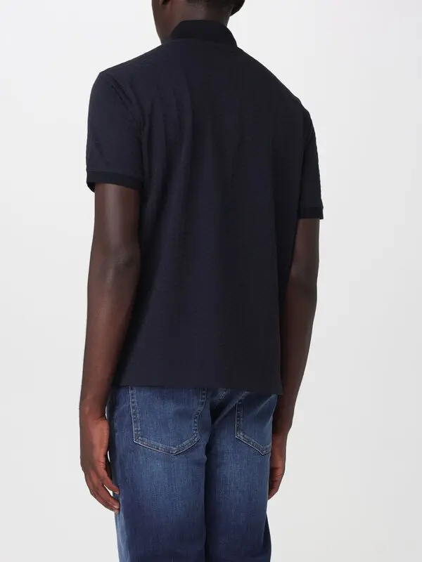Emporio Armani Polo Shirt Colour