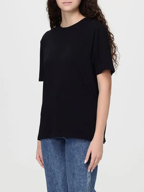 Khaite T-shirt Colour