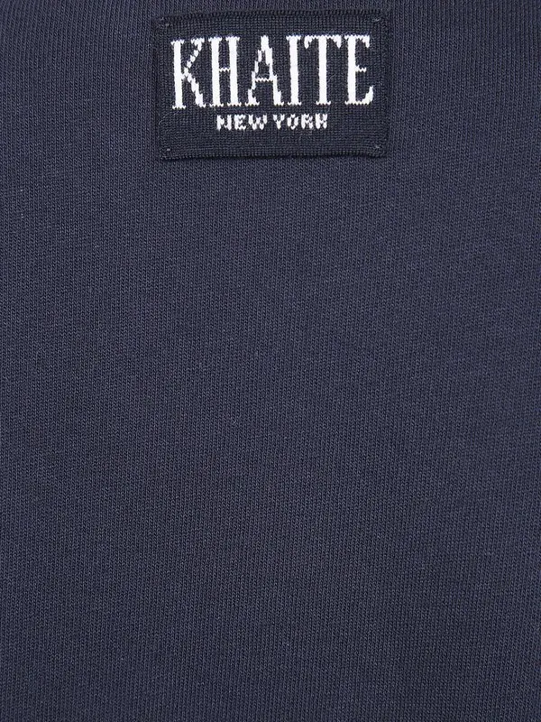 Khaite T-shirt