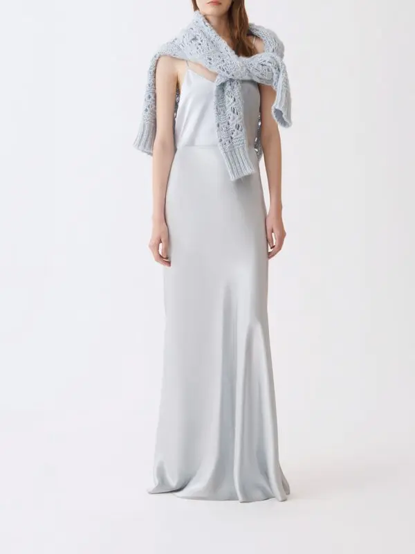 Fabiana Filippi Top Colour - Blue
