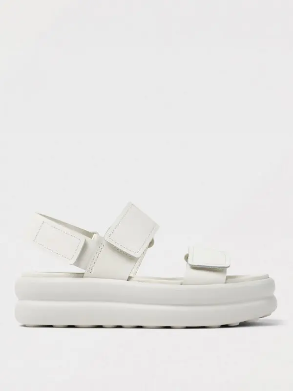 Camper Heeled Sandals Colour
