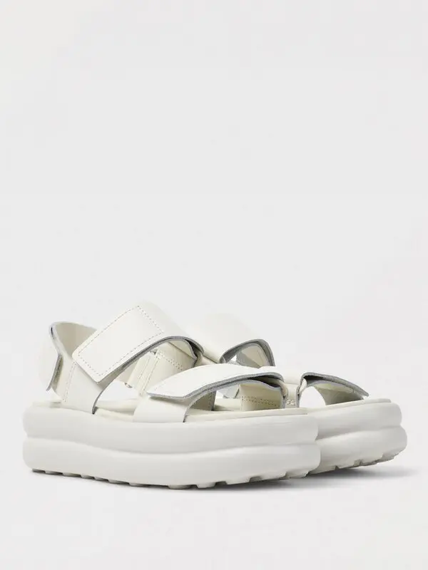 Camper Heeled Sandals Colour
