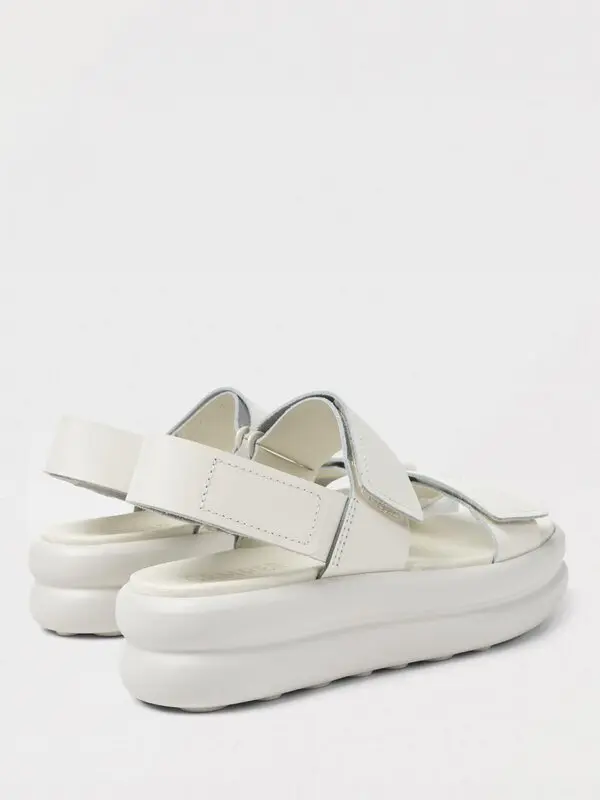 Camper Heeled Sandals Colour