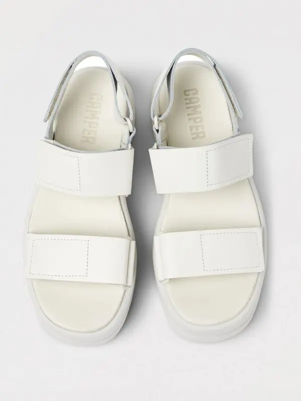 Camper Heeled Sandals Colour