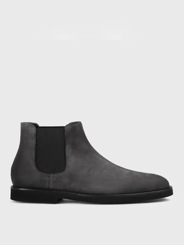 DOUCAL'S Chelsea Boots - Charcoal