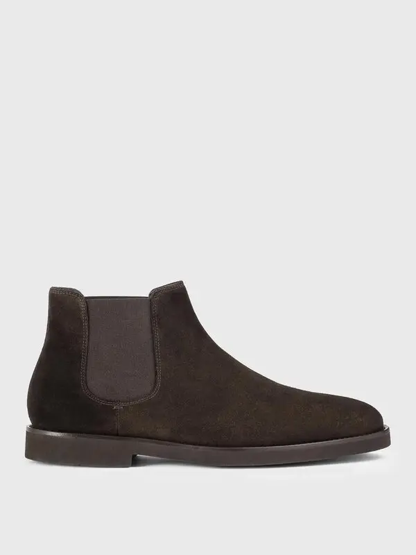 DOUCAL'S Chelsea Boots