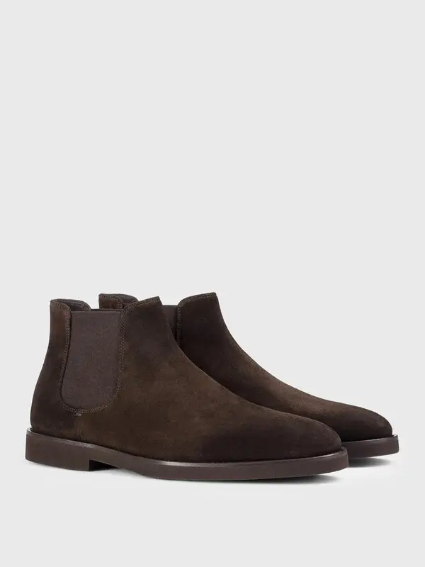 DOUCAL'S Chelsea Boots