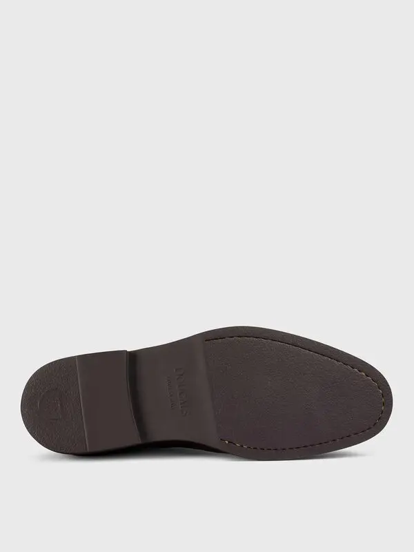 DOUCAL'S Chelsea Boots