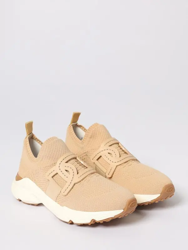 TOD'S Trainers Colour - Beige