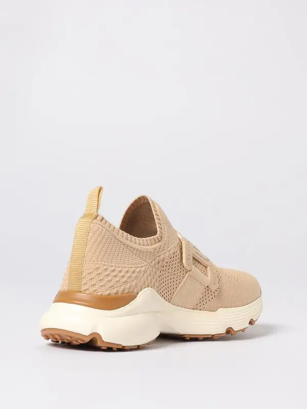 TOD'S Trainers Colour - Beige