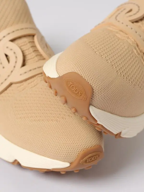TOD'S Trainers Colour - Beige
