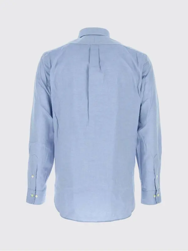 Polo Ralph Lauren Shirt Colour - Blue