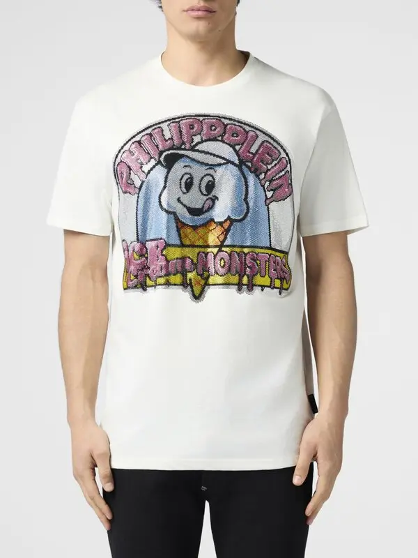Philipp Plein T-shirt