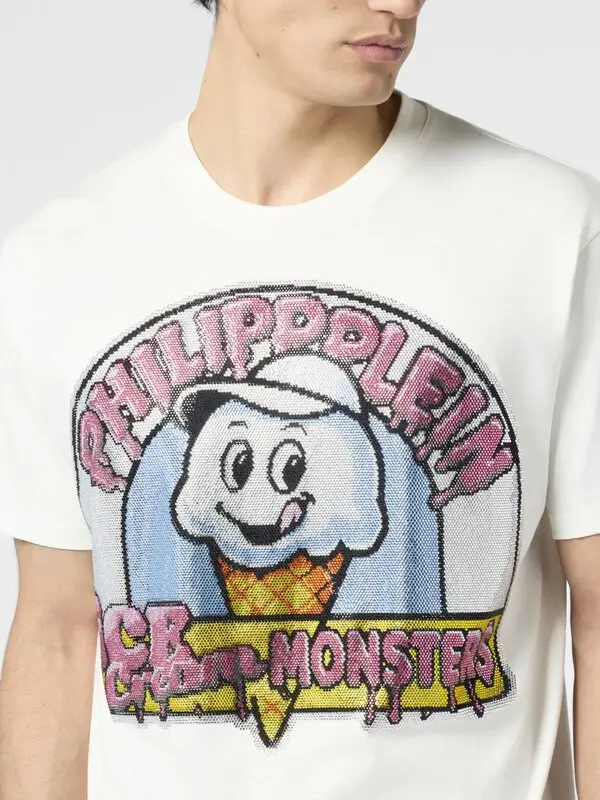 Philipp Plein T-shirt