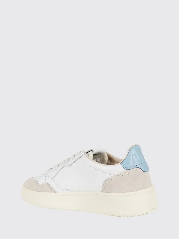 AUTRY Sneakers - Gnawed Blue