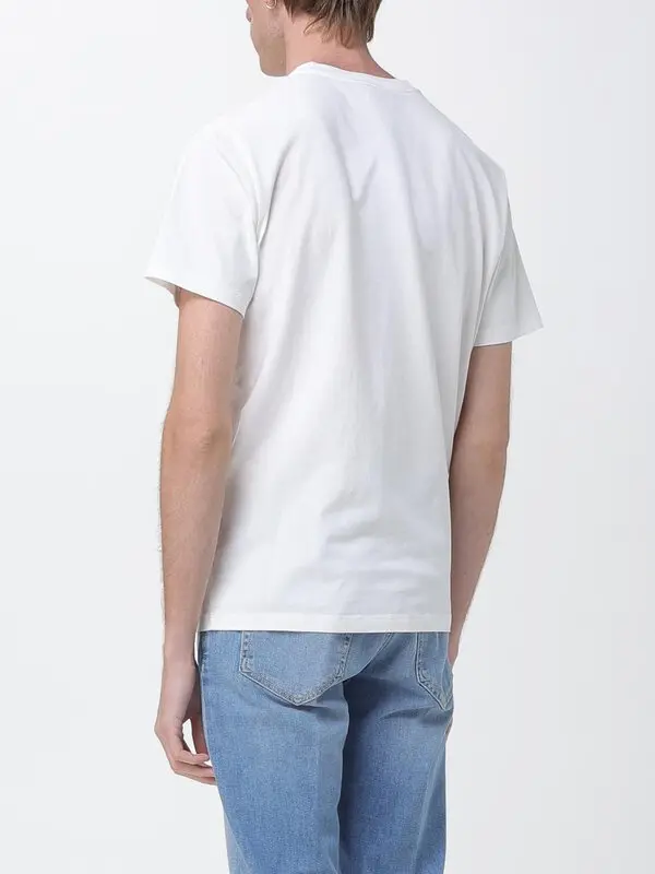 Barena Venezia Cotton T-shirt