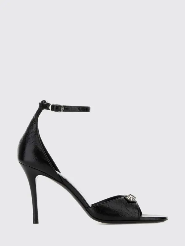 Balenciaga Heeled Sandals Colour