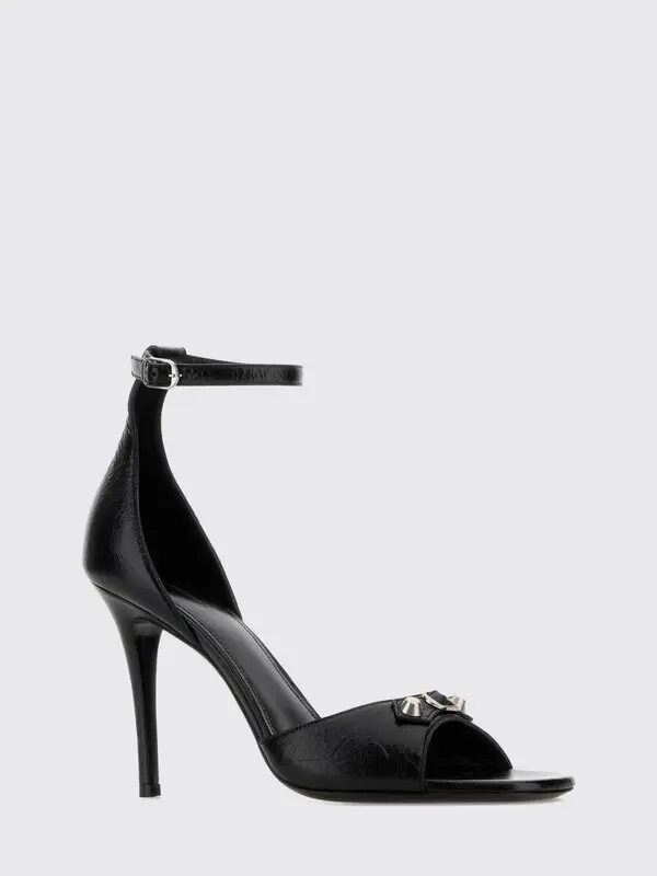 Balenciaga Heeled Sandals Colour