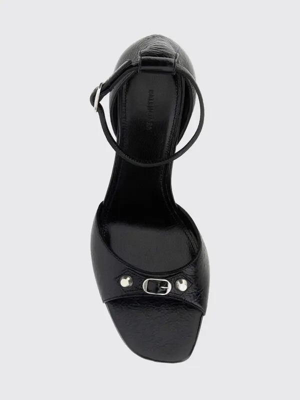 Balenciaga Heeled Sandals Colour