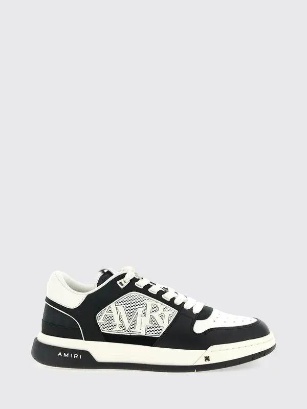 Amiri Trainers Colour