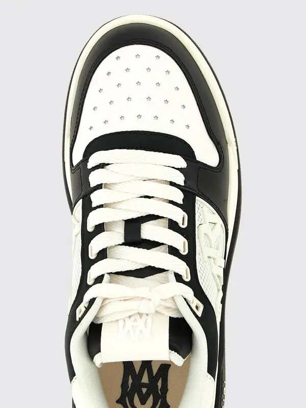 Amiri Trainers Colour