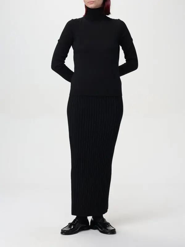 Max Mara Skirt Colour