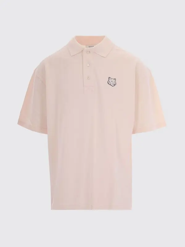 Maison Kitsuné Polo Shirt