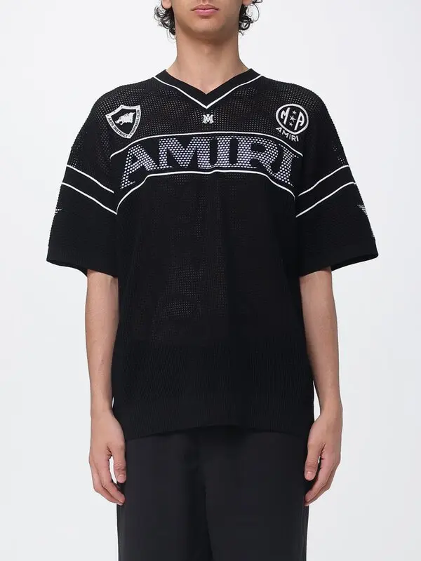 Amiri T-shirt Colour