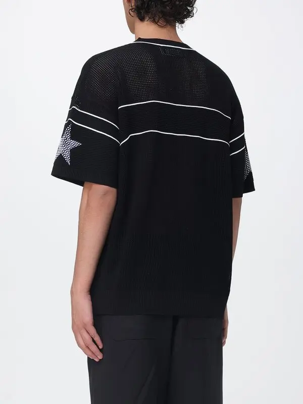 Amiri T-shirt Colour