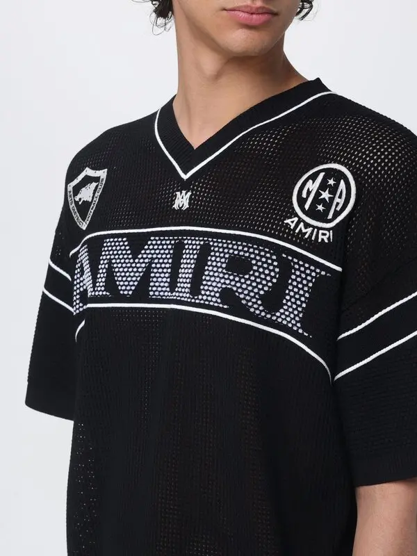 Amiri T-shirt Colour