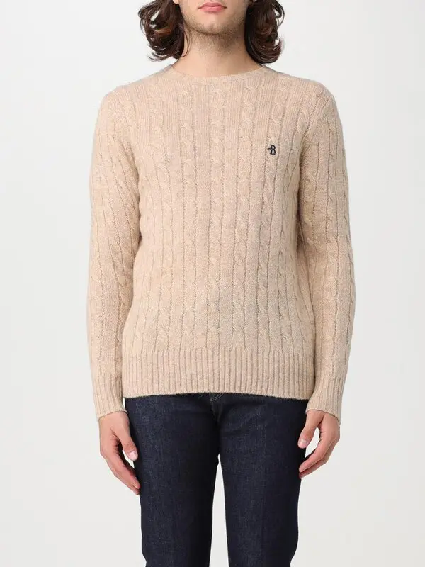 BALLANTYNE Jumper Colour