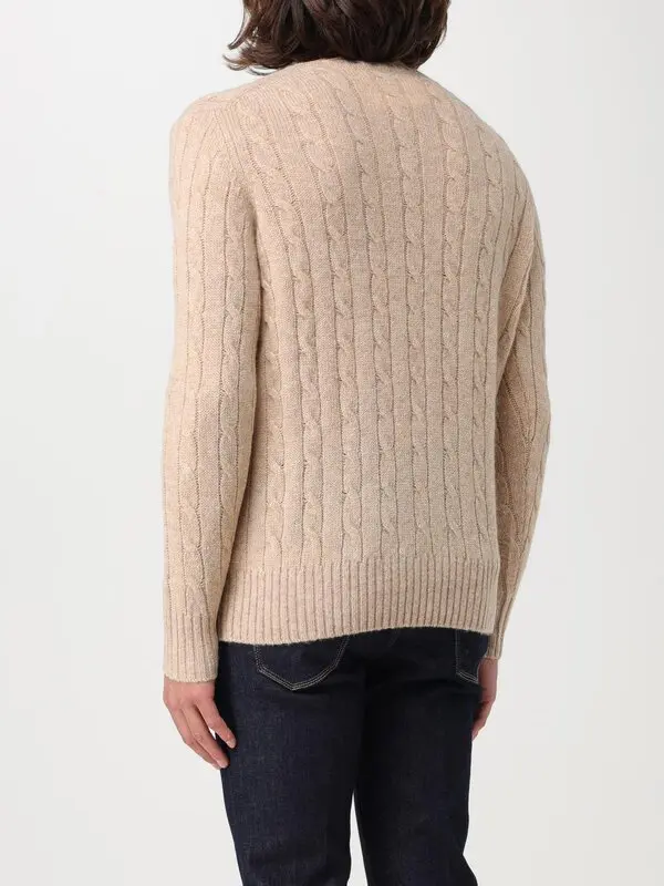 BALLANTYNE Jumper Colour