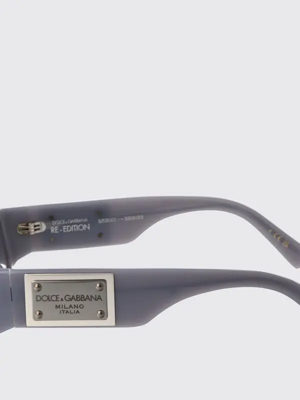 Dolce & Gabbana Sunglasses Colour