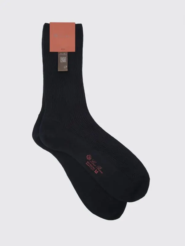 Loro Piana Baby Cashmere Socks