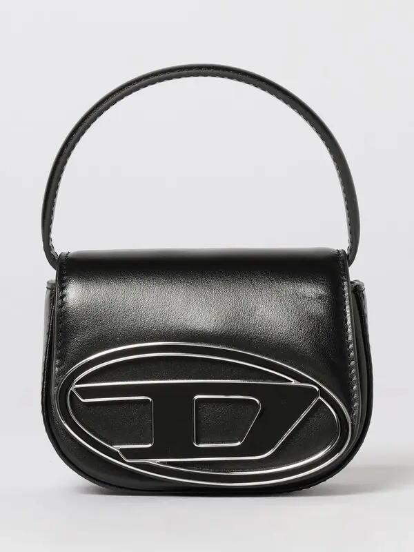 DIESEL® Mini Bag Colour - Black