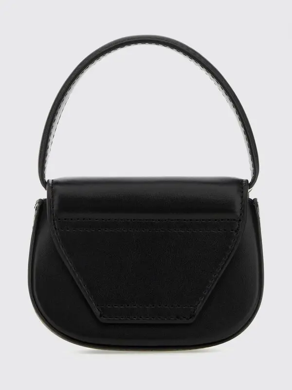 DIESEL® Shoulder Bag - Black