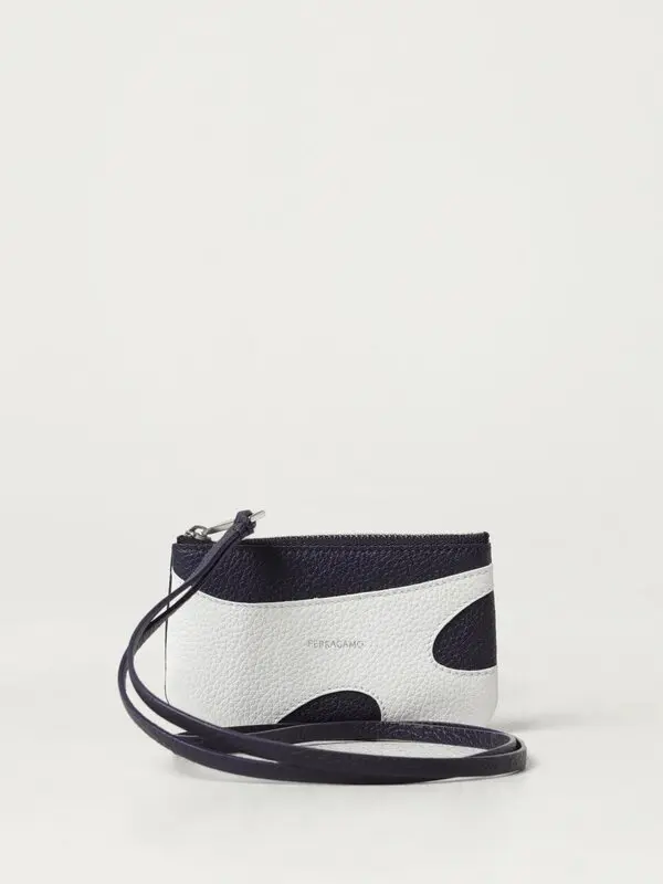 FERRAGAMO Wallet Colour