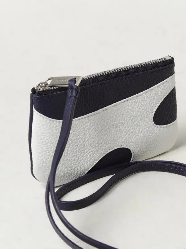 FERRAGAMO Wallet Colour