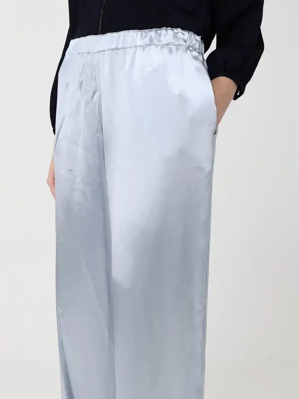 Fabiana Filippi Wide Leg Trousers